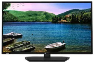 Micromax 32T28BKHD 32-inch HD Ready LED TV Price in India 2025, Full ...