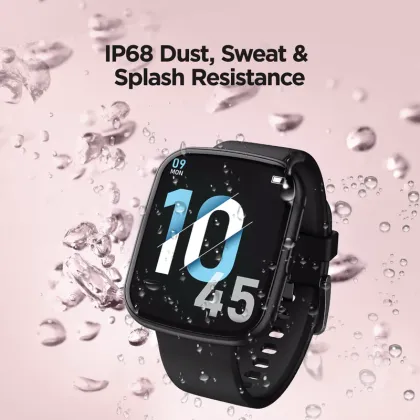 boAt Wave Play Smartwatch - Price in India (May 2026), Specs, Reviews ...