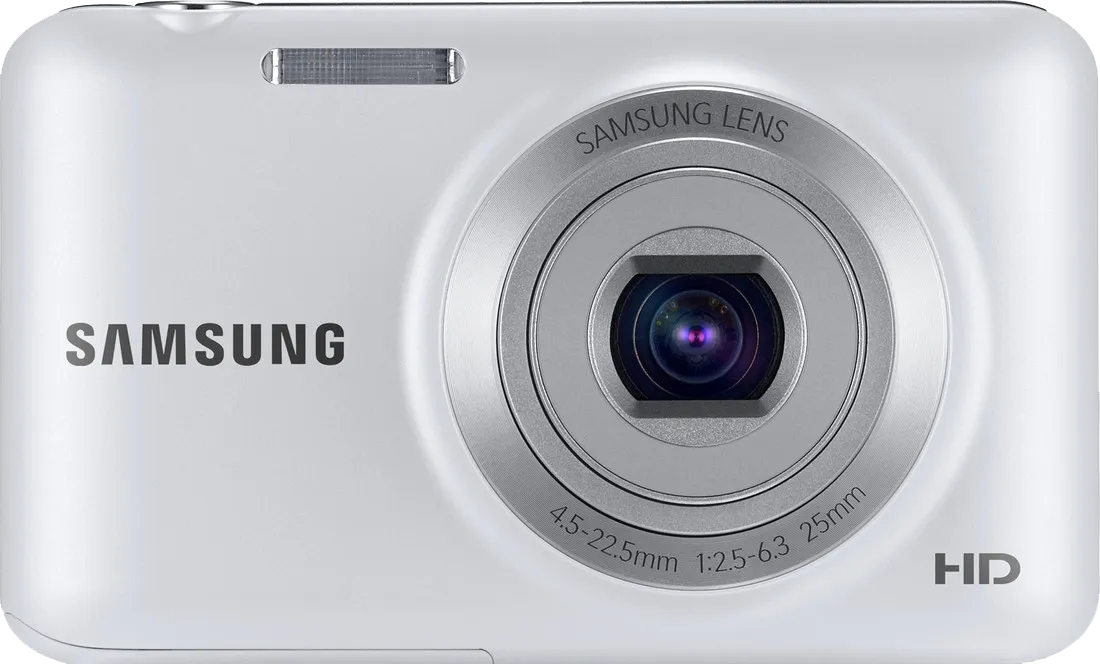 Samsung ES95 Point & Shoot - Price in India (May 2026), Specs, Reviews ...