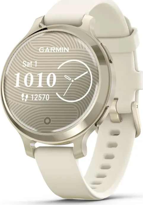 Garmin Lily 2 Active Smartwatch - Price in India (Jun 2026), Specs ...