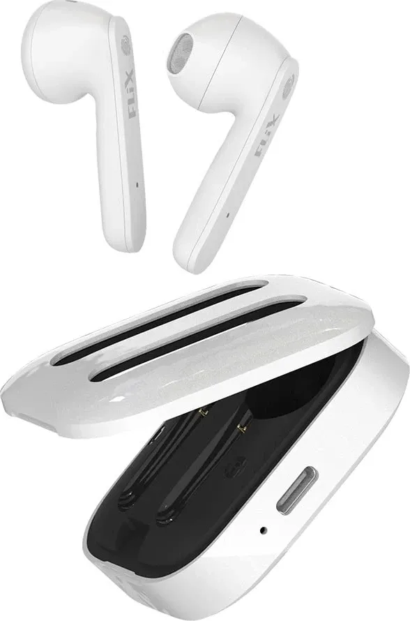 FLiX Beetel Nitro Buds T12 True Wireless Earbuds Price in India 2025 ...