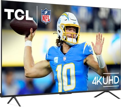 TCL 85S450G 85 inch Ultra HD 4K Smart LED TV Price in India 2024, Full ...