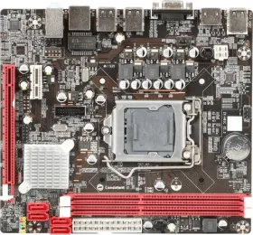 Consistent Motherboards Price List in India | Smartprix