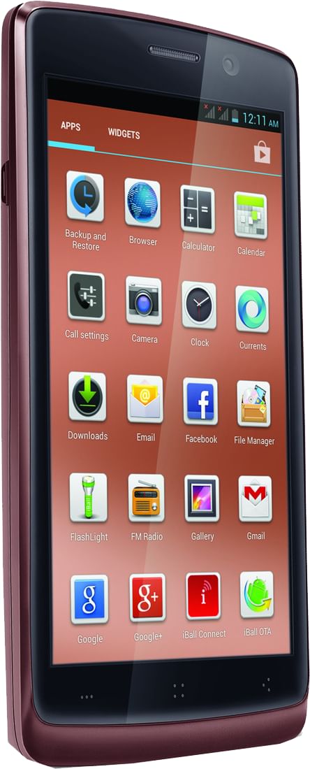 iBall Andi 4.7G Best Price in India 2021, Specs & Review | Smartprix