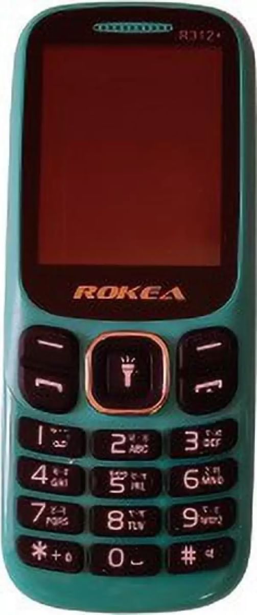 Rokea R312 Plus Price in India 2024, Full Specs & Review | Smartprix