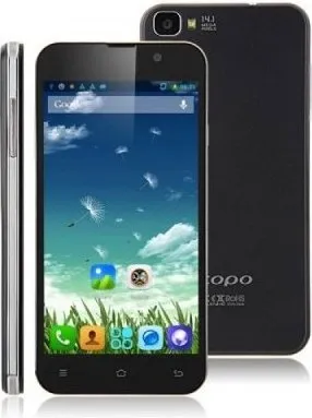 Zopo ZP980 Plus Price in India 2025, Full Specs & Review | Smartprix