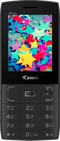 Ziox Trendy Price in India 2025, Full Specs & Review | Smartprix