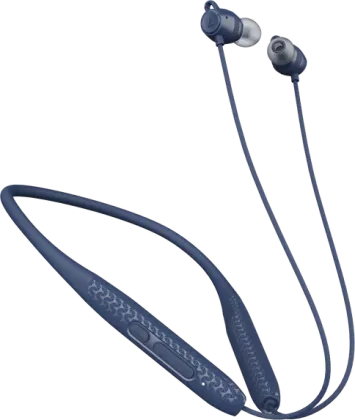 boAt Rockerz 255 Max Wireless Neckband Price in India 2025, Full Specs ...