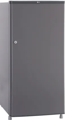 LG GL-B199RGXB 185 L 1 Star Single Door Refrigerator - Price in India ...