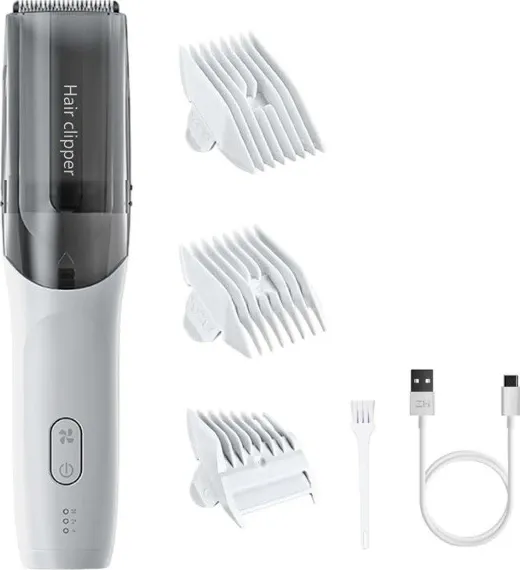 NexLev TM-05 Trimmer - Price in India (May 2026), Specs, Reviews ...