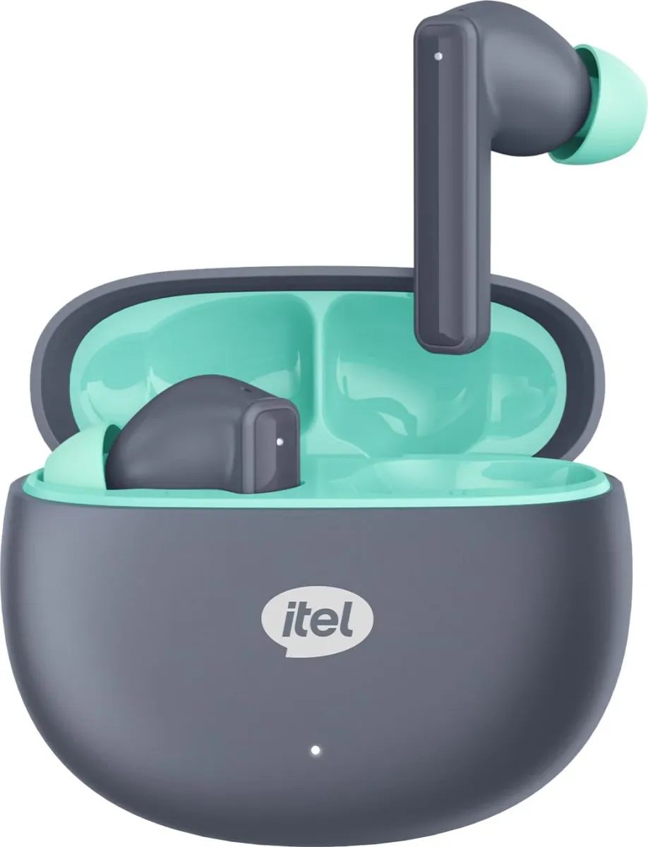 itel Rhythm True Wireless Earbuds Price in India 2025, Full Specs ...