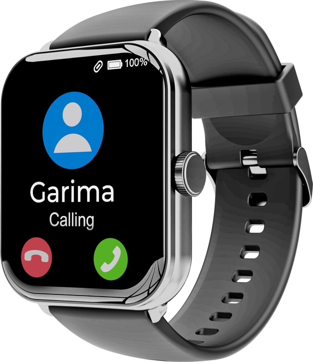 beatXP Marv Super Smartwatch Price in India 2023, Full Specs & Review ...