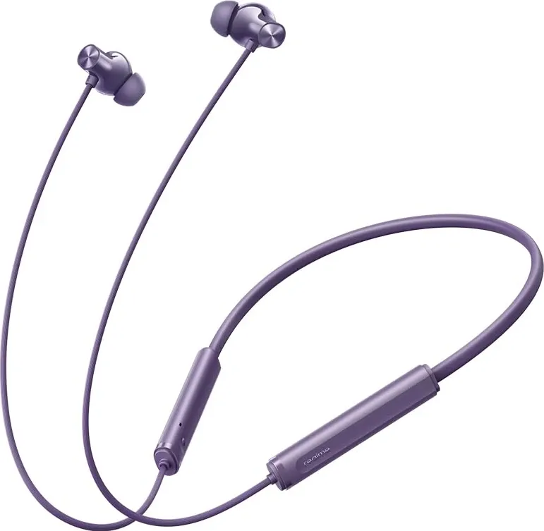 Realme Buds Wireless 5 ANC Neckband - Price in India (May 2026), Specs ...