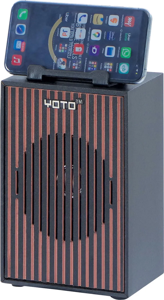 Yoto YT 021 20W Bluetooth Speaker - Price in India (Apr 2026), Specs ...