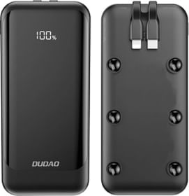 Dudao Power Banks Price List in India | Smartprix