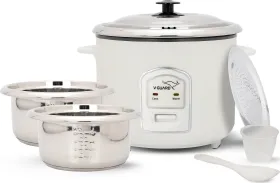 Electric Cookers Price List in India 2025 | Smartprix