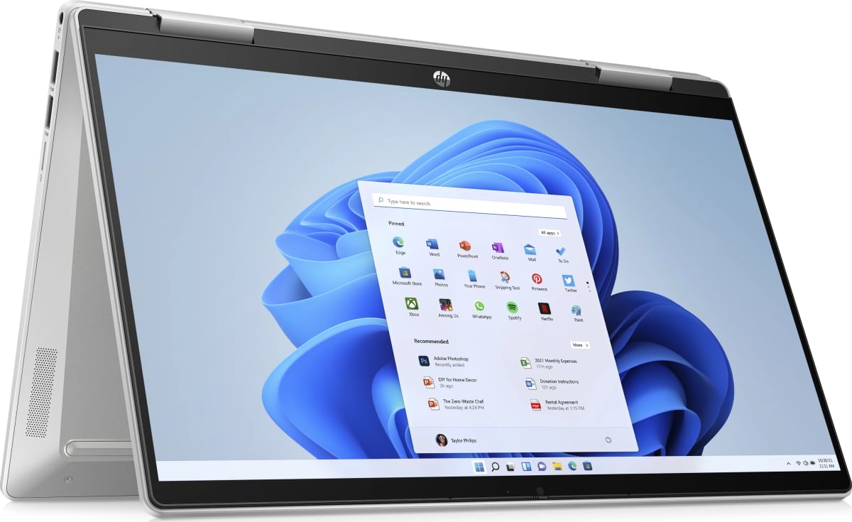 Touch Screen Laptops Under 75000 in India 2025 Smartprix