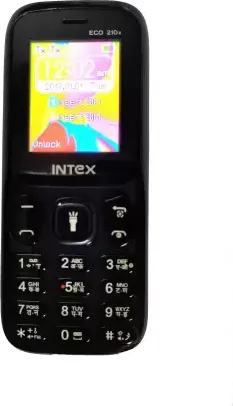 Intex Eco 210x Price in India 2025, Full Specs & Review | Smartprix