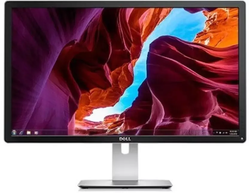 Dell P2715Q 27-inch Ultra HD 4K LED Backlit Monitor Price in India 2025 ...