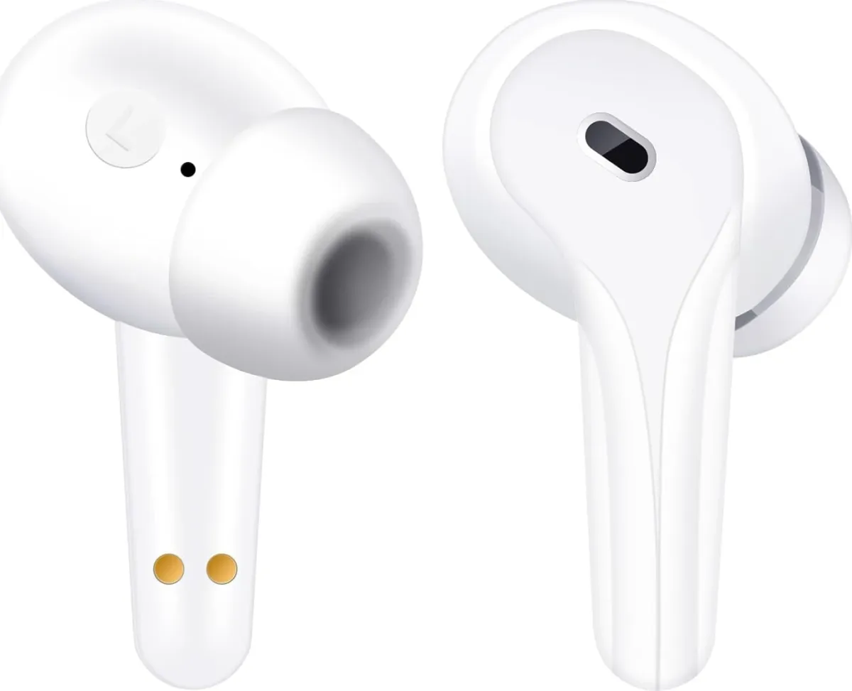 IKODOO Buds X ANC True Wireless Earbuds - Price in India (May 2026 ...