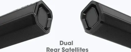 Zebronics Zeb-Juke Bar 800 210W Bluetooth Soundbar Price in India 2025 ...