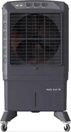Kenstar Maha Kool 90L Desert Air Cooler Price in India 2025, Full Specs ...
