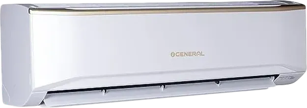 O General ASGA24BUTA-B 2 Ton 3 Star 2023 Split AC Price in India 2026 ...