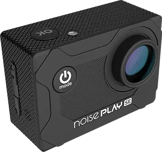 Noise Play SE Sports and Action Camera - Price in India (May 2026 ...