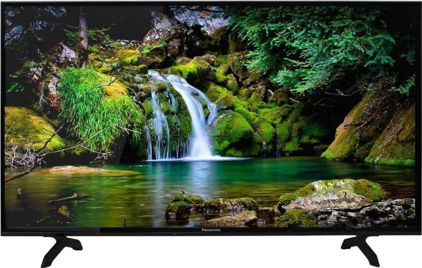 Panasonic TH-40E400D (40-inch) Full HD LED TV Best Price in India 2022 ...