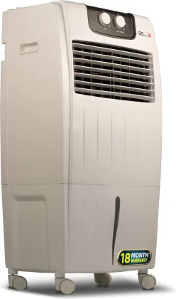 iBELL Cool 25 L Air Cooler - Price in India (Apr 2026), Specs, Reviews ...