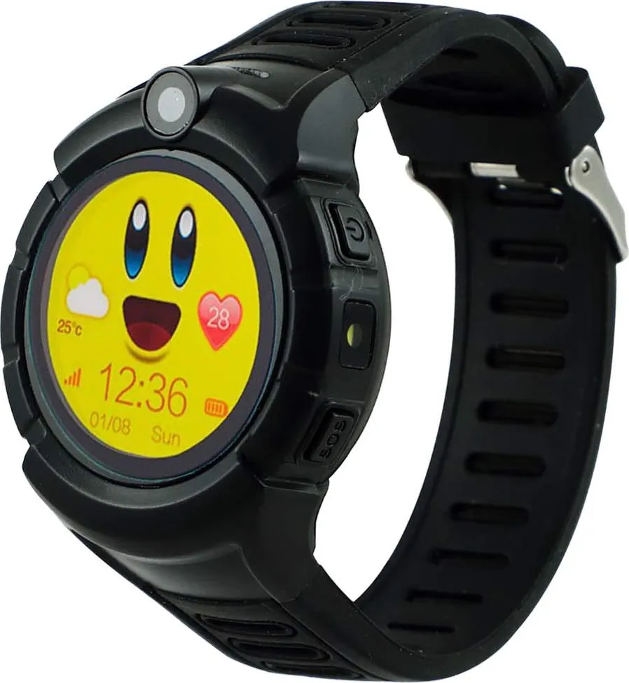 Sekyo Orbit Smartwatch - Price in India (Apr 2026), Specs, Reviews ...