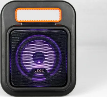 JXL Boom Master 20W Bluetooth Speaker Price in India 2025, Full Specs ...