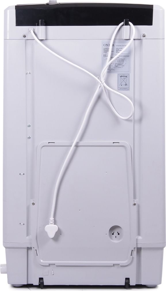 Onida WO60TSPLN1 Top Loading Washing Machine Best Price in India 2021 ...