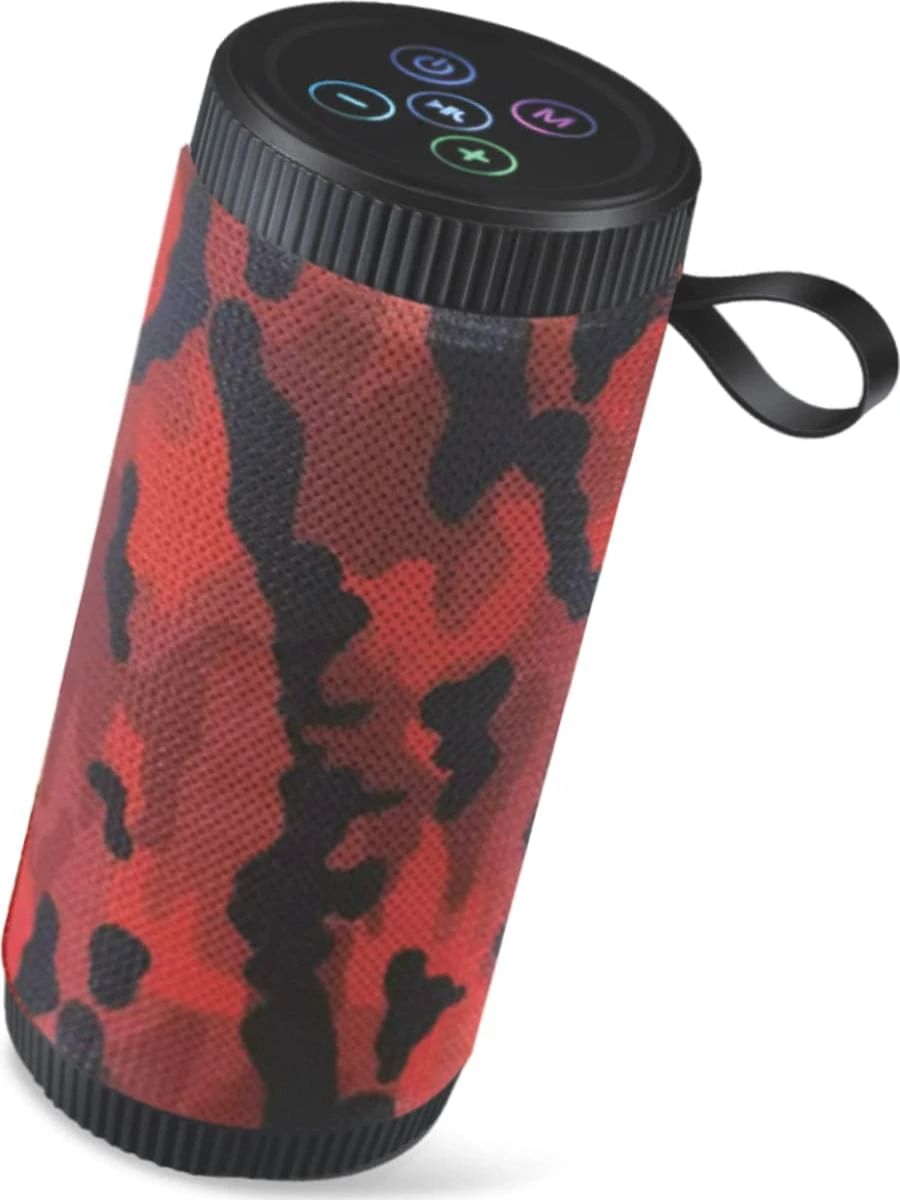 SoRoo 316BT 10W Bluetooth Speaker Price in India 2024, Full Specs ...