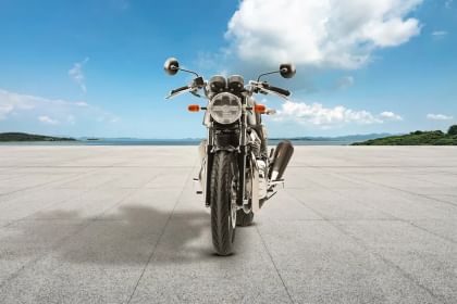 Royal Enfield Continental GT 650 Dux Deluxe Price in India 2025, Full ...