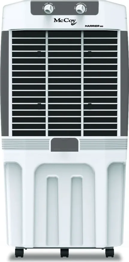 Mccoy Harrier 105 L Desert Air Cooler - Price in India (May 2026 ...