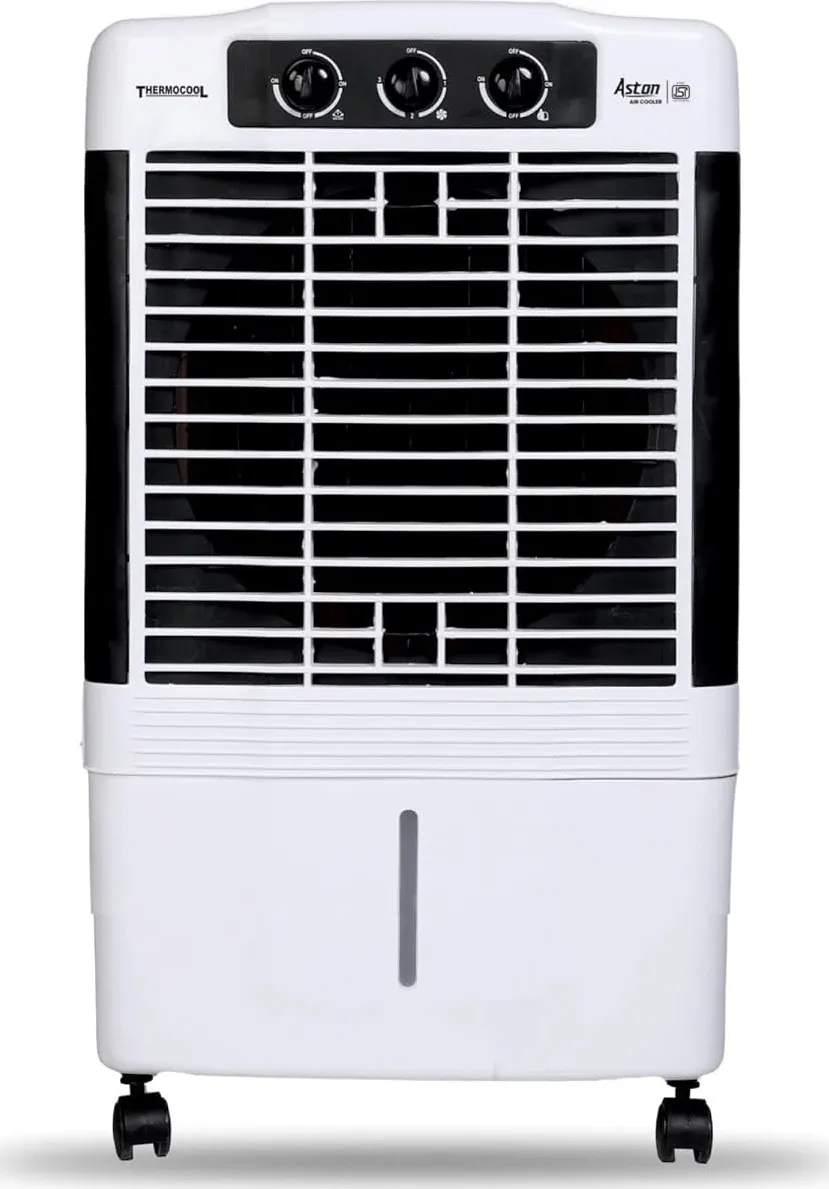 Thermocool Aston 65 L Desert Air Cooler - Price in India (May 2026 ...