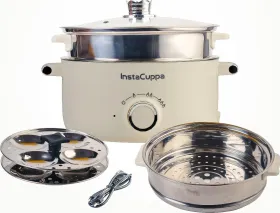 InstaCuppa Kitchen Appliances Price List in India | Smartprix