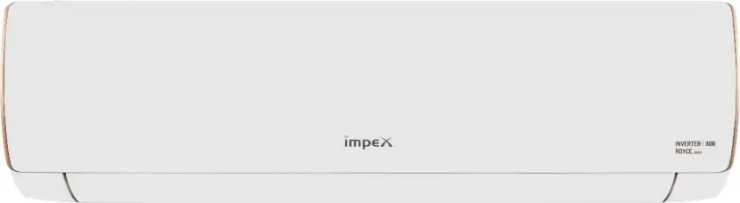 Impex i10R 1 Ton 3 Star Split 2018 Inverter AC Price in India 2025 ...
