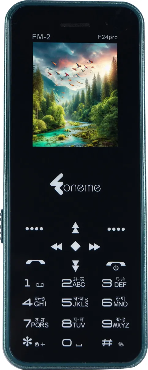 Foneme F24 Pro Price in India 2025, Full Specs & Review | Smartprix