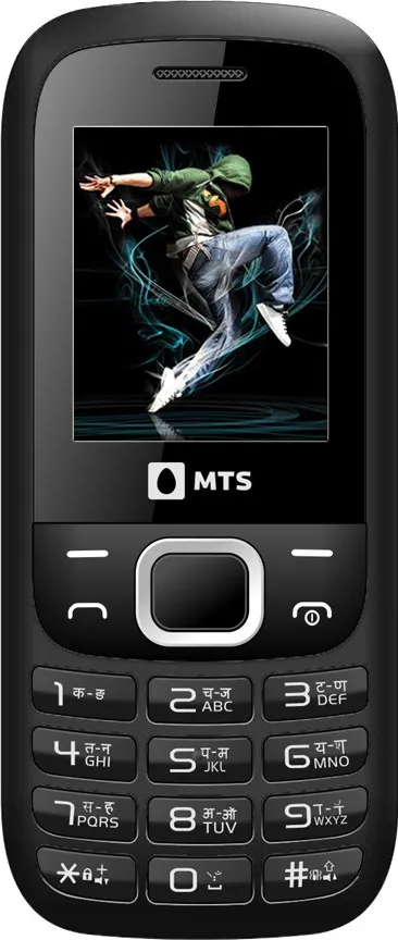 MTS Rockstar M143 Price in India 2025, Full Specs & Review | Smartprix