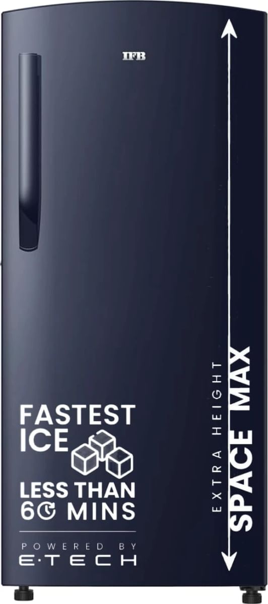 IFB IFBDC-2132NCSE 187 L 2 Star Single Door Refrigerator Price in India ...