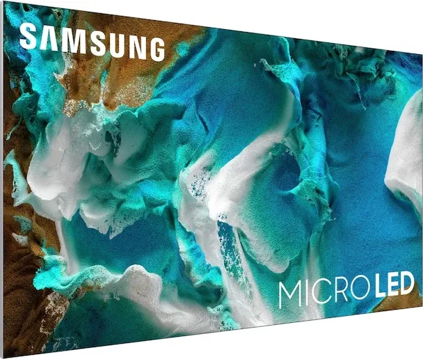 Samsung Neo MS1 110 inch Ultra HD 4K Smart Micro LED TV - Price in ...