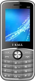 Vivo V29 vs iKall K40 | Smartprix