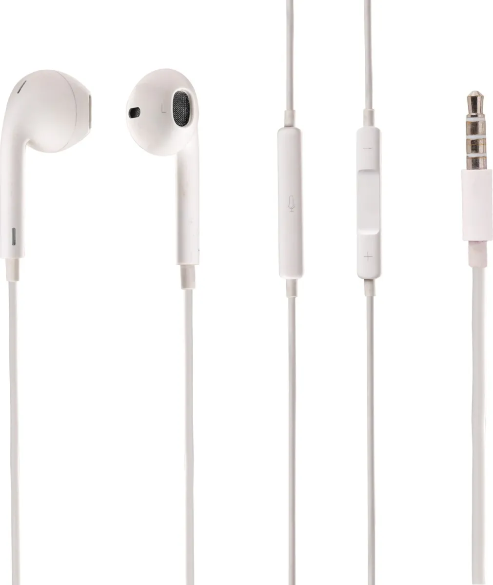 iAir H15 Wired Earphones - Price in India (Apr 2026), Specs, Reviews ...