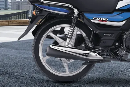Honda CD 110 Dream Deluxe - Price in India (Jun 2026), Specs, Reviews ...