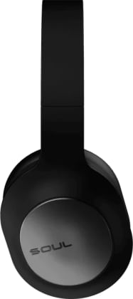 Soul Emotion Max Wireless Headphones Price in India 2025, Full Specs ...
