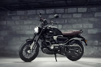 TVS Ronin TD Special Edition Price in India 2025, Full Specs & Review ...