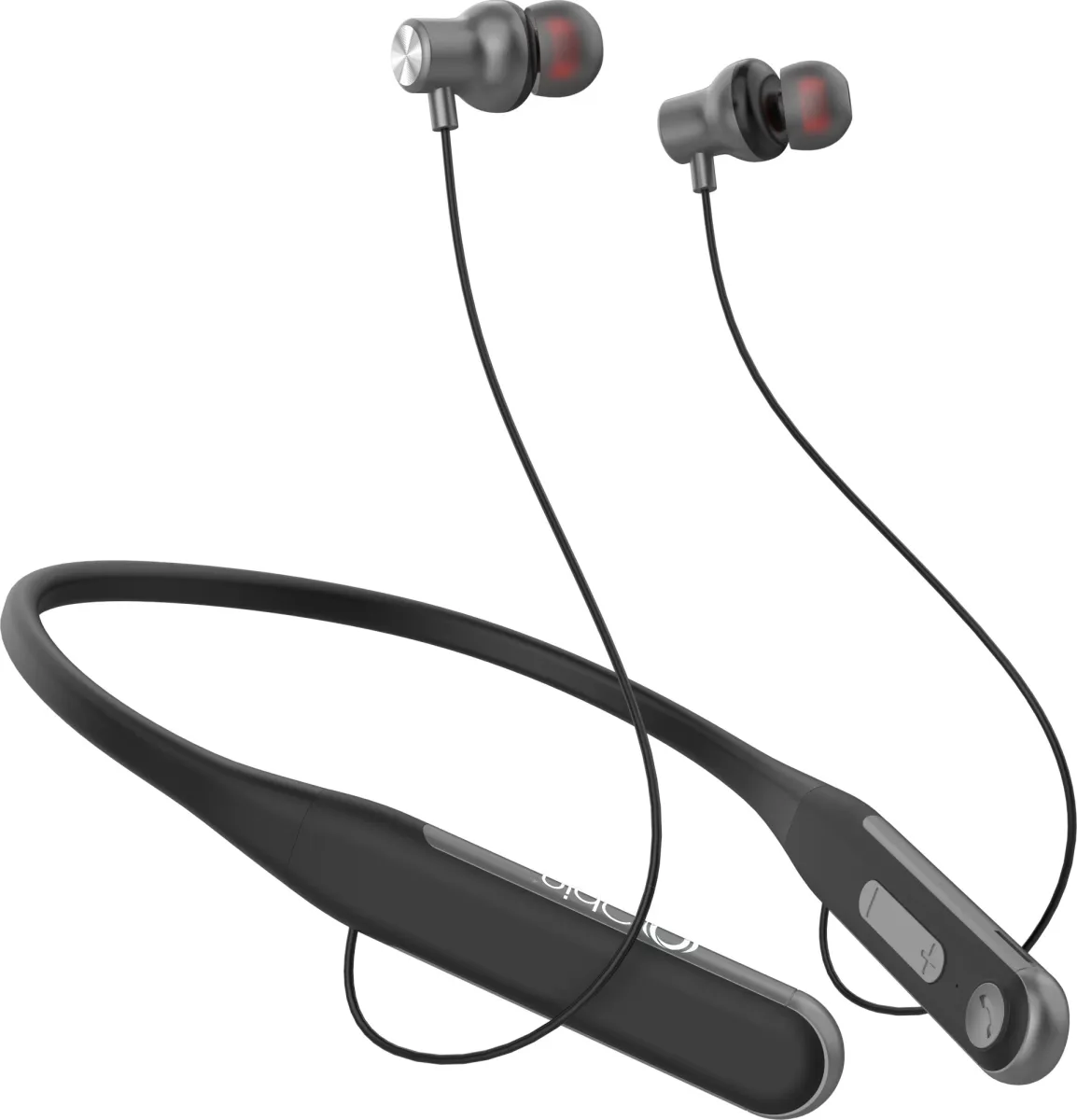 Obin NB-007 Wireless Neckband - Price in India (Apr 2026), Specs ...