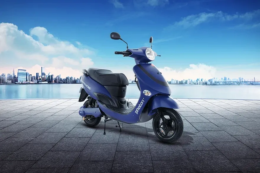 Hero Electric Photon LP - Price in India (May 2026), Specs, Reviews ...